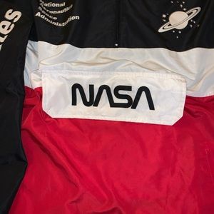 NASA | Jackets & Coats | Nasa Windbreaker | Poshmark